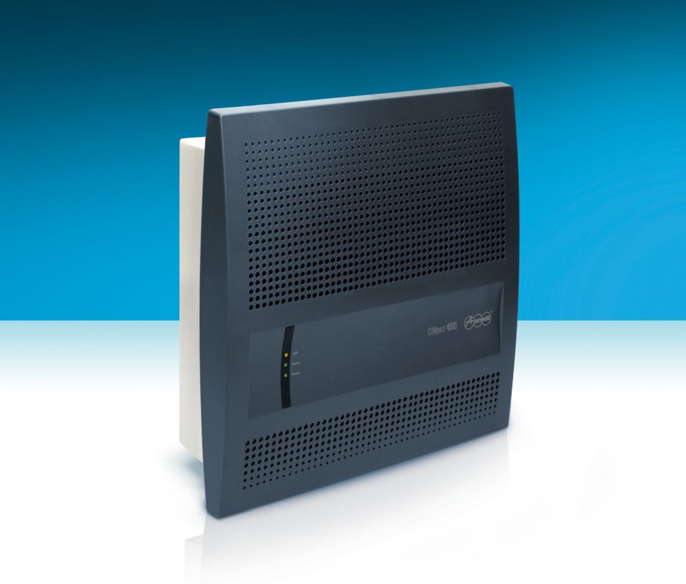 Auerswald Telefonanlagen in Stuttgart - Installation, Wartung und Shop